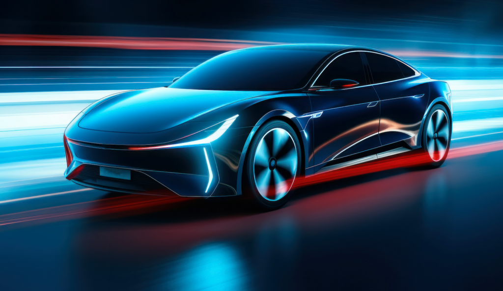 Innovation en matière de recharge pour véhicules électriques- Logivolt